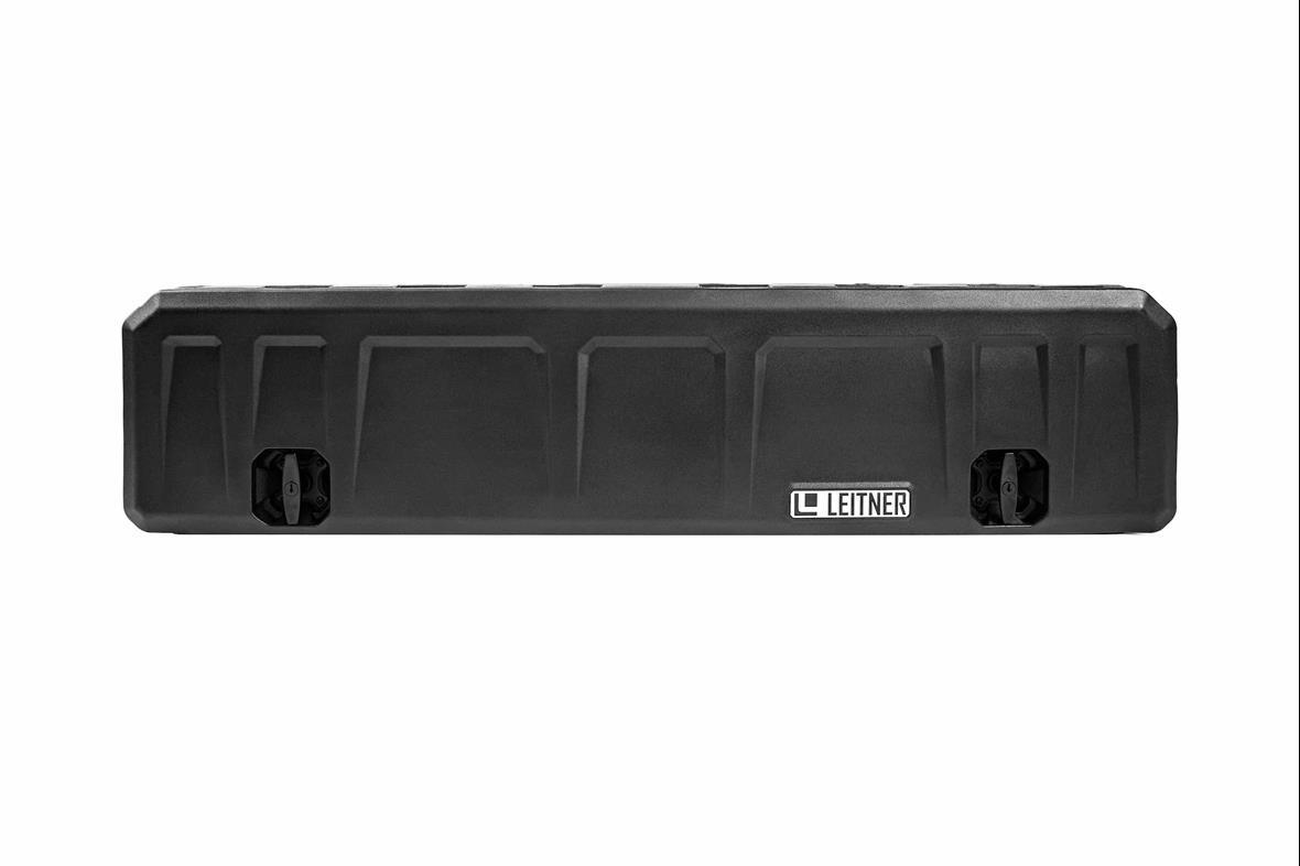 Leitner Designs Reveals Industry-Leading Roof Rack and Cargo Box System ...